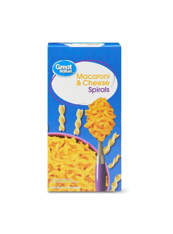 Macaroni & cheese in Packaged Meals & Side Dishes - Walmart.com