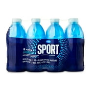 POWERADE ION4 Advanced Electrolyte System Strawberry Lemonade Sport ...