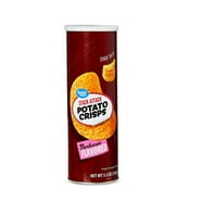 Lay's Poppable Potato Chips - Sea Salt Flavor, Perfect For Lunch, 5 oz ...