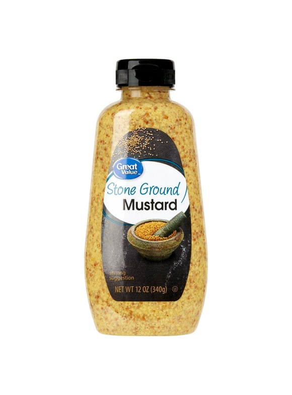 Shop all mustard in Mustard - Walmart.com
