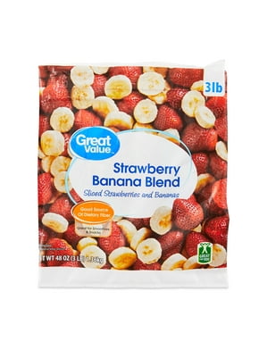 Frozen Fruit in Frozen Fruits & Vegetables - Walmart.com
