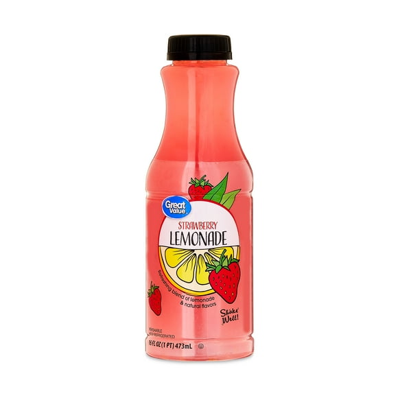 Lemonade in Juices - Walmart.com