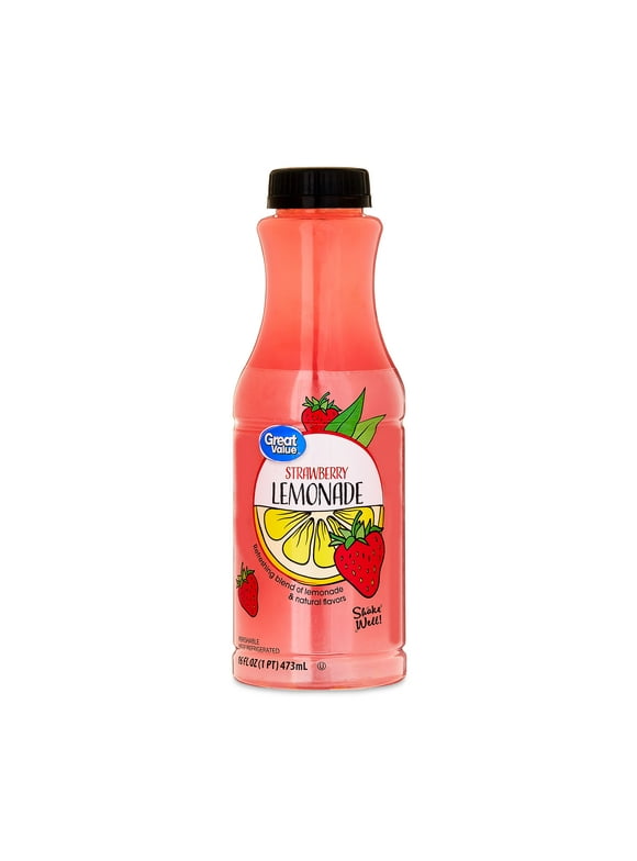 Lemonade in Juices - Walmart.com