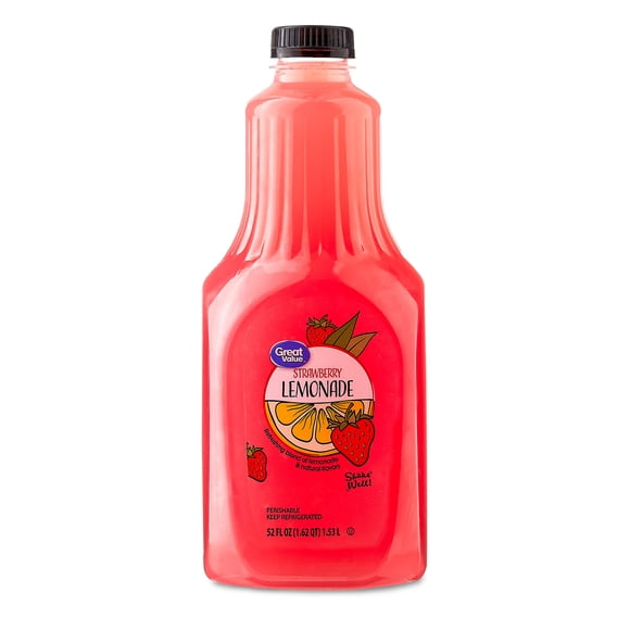 Lemonades