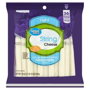 String Cheese in Cheese - Walmart.com