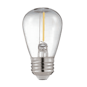 1 Watt Led Bulb