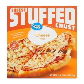 Cheese Pizza in Frozen Pizza - Walmart.com