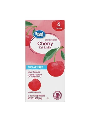 Great Value Drink Mix in Powdered Drink Mixes - Walmart.com