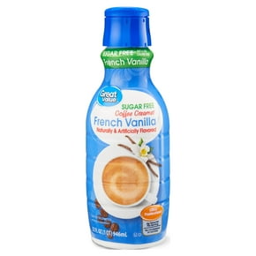 Great Value Creamers in Coffee Creamers - Walmart.com