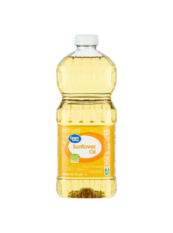 Great Value Cooking oils in Cooking oils & vinegar - Walmart.com