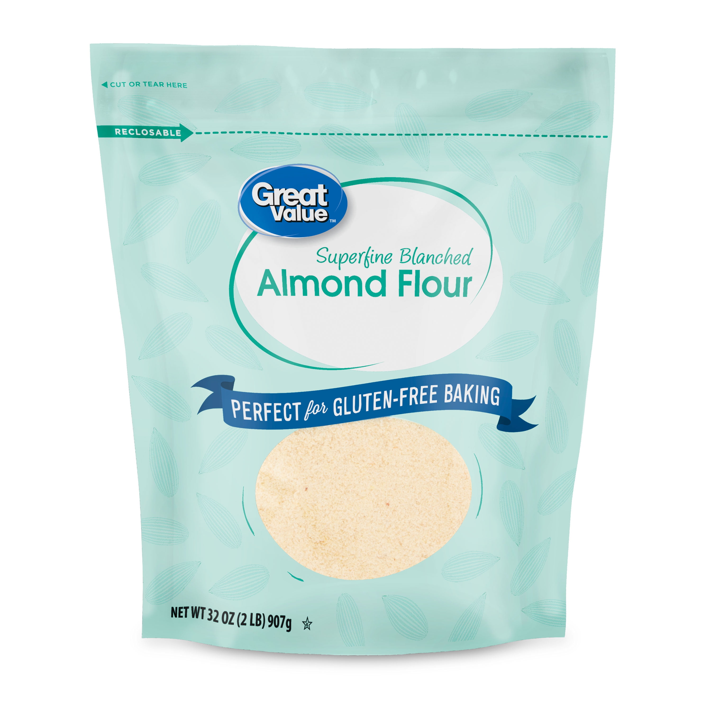 Almond Flour