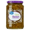 Duke's Groceries Food - 16 fl oz Sandwich Relish, Tasty Topping for ...