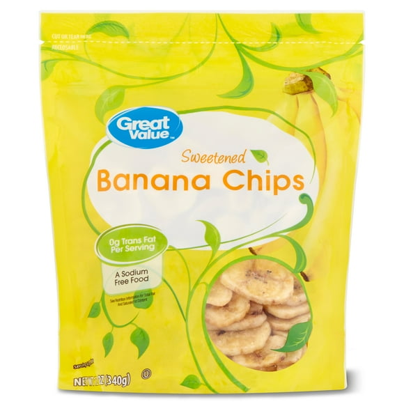 Great Value Chips in Chips - Walmart.com