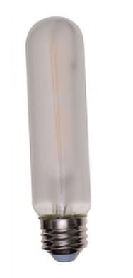 Great Value T6.5 LED Tubular Bulb, 5-Watt (40W Equivalent) E17 Base ...