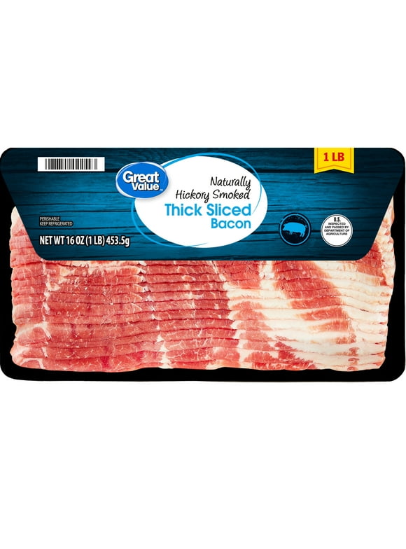 Shop all bacon in Pork - Walmart.com