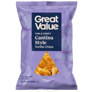 Great Value Salsas - Ideal for Breakroom Kitchen Snacks - Walmart ...