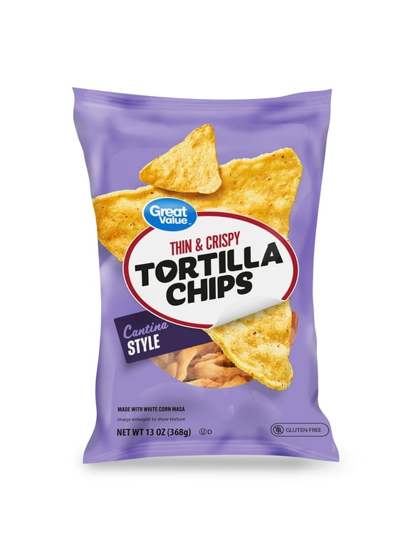 Great Value Chips in Chips - Walmart.com