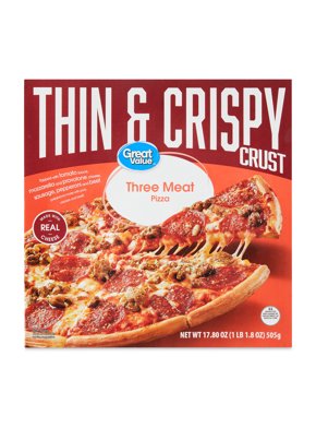 Frozen Pizza in Frozen Foods - Walmart.com