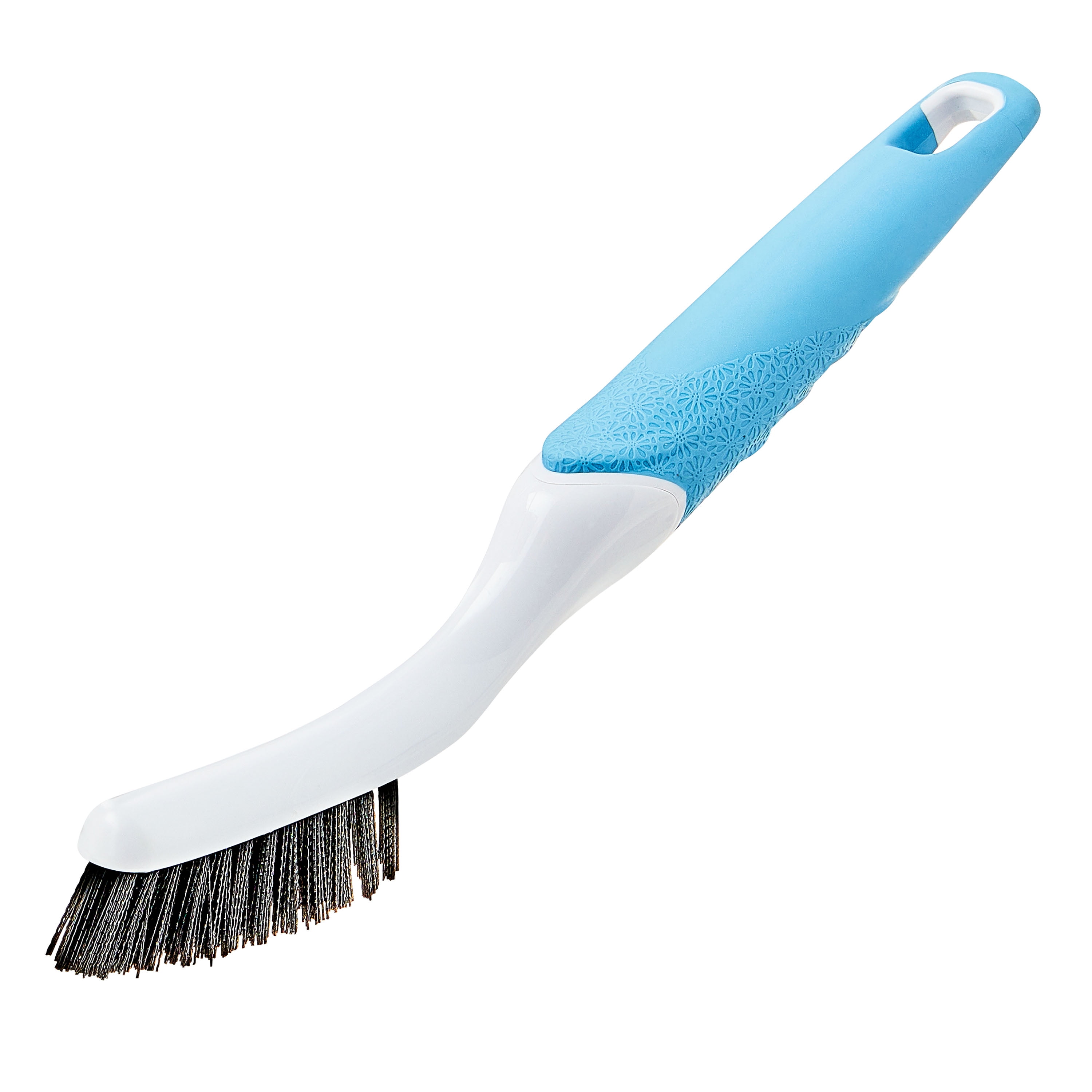 Great Value Tile & Grout Brush, 1 Count - Walmart.com