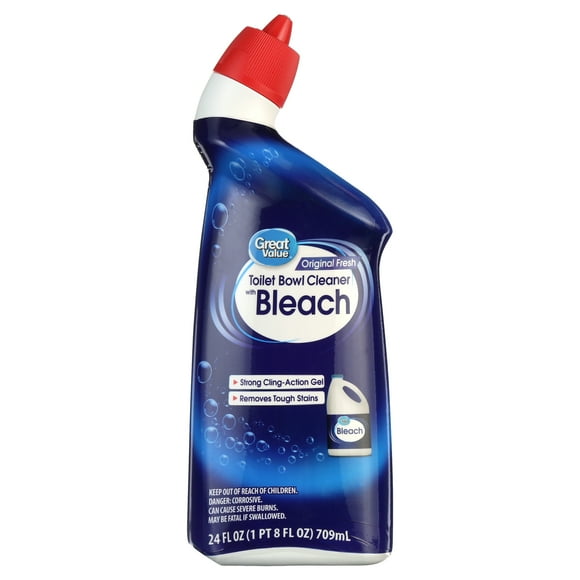 Bathroom Cleaning Supplies in Household Essentials - Walmart.com