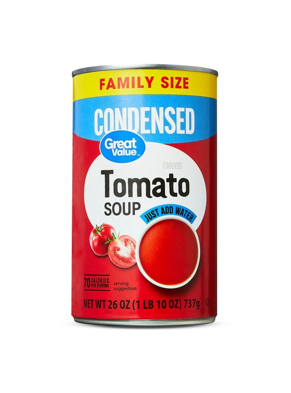 Great Value soups and broths in Great Value pantry - Walmart.com
