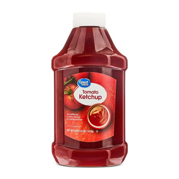 Shop All Ketchup in Ketchup - Walmart.com