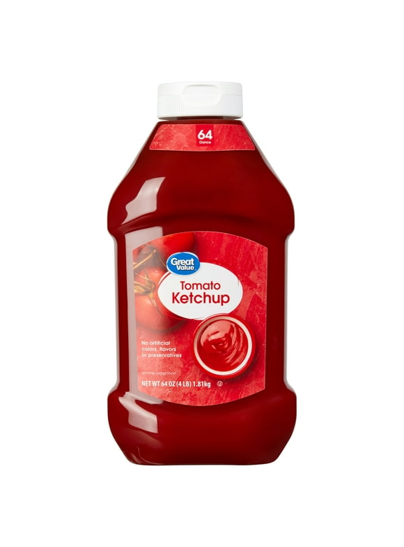 Shop All Ketchup in Ketchup - Walmart.com