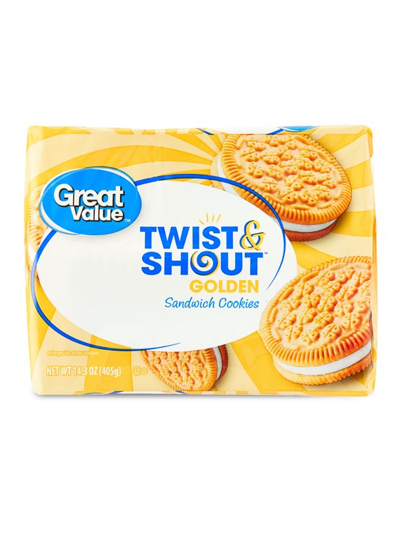 Great Value Cookies - Walmart.com