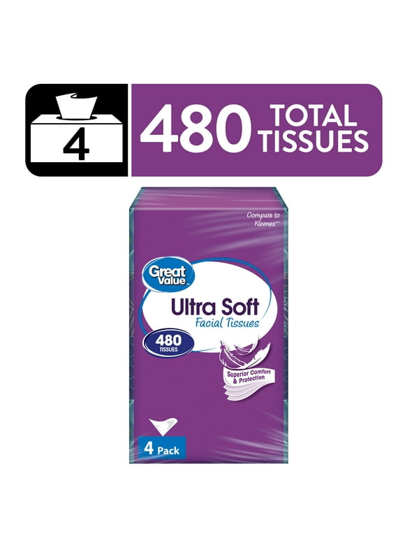 tissues - Walmart Business