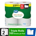 Great Value Paper Towels | Retail facility towels - Walmart Business ...