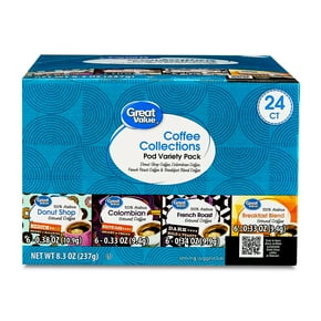 Great Value Coffee in Coffee - Walmart.com