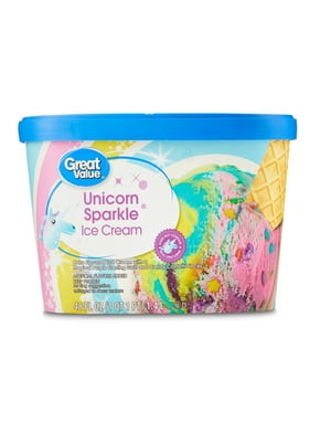 Great Value Ice Cream in Ice Cream & Novelties - Walmart.com