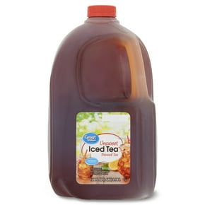 Iced Tea Gallon