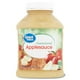 Great Value Unsweetened Applesauce, 46 oz Jar - Walmart.com