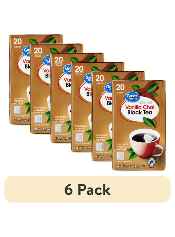 Great Value Tea in Tea - Walmart.com