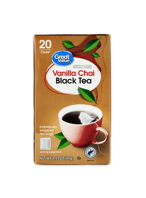 Great Value Tea in Tea - Walmart.com