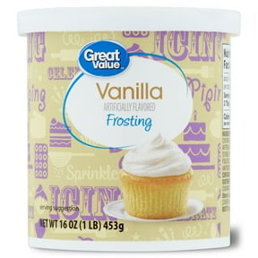 Great Value White Baking Chips 11 oz Bag for Homemade Desserts and Baking - Walmart.com