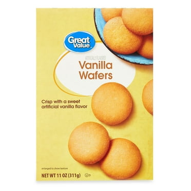 Great Value Ginger Snaps, 16 oz - Walmart.com
