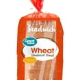 Great Value Wheat Sandwich Bread, 20 oz - Walmart.com