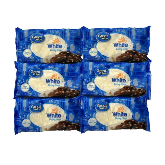 Chocolate Chips in Baking chips - Walmart.com