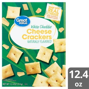 Great Value Crackers in Crackers - Walmart.com