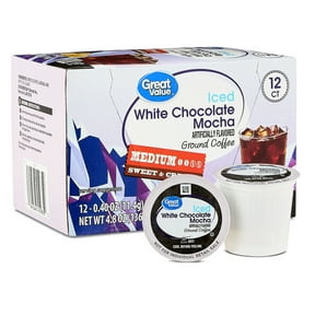 Iced Coffee in Coffee - Walmart.com
