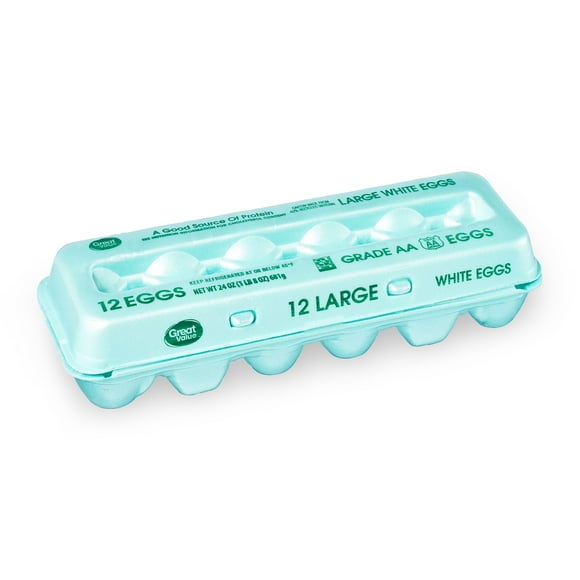 Great Value Eggs in Dairy & Eggs - Walmart.com
