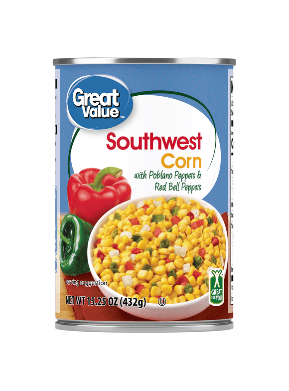 Canned corn in Canned vegetables - Walmart.com