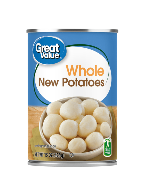 Great Value canned vegetables in Great Value pantry - Walmart.com