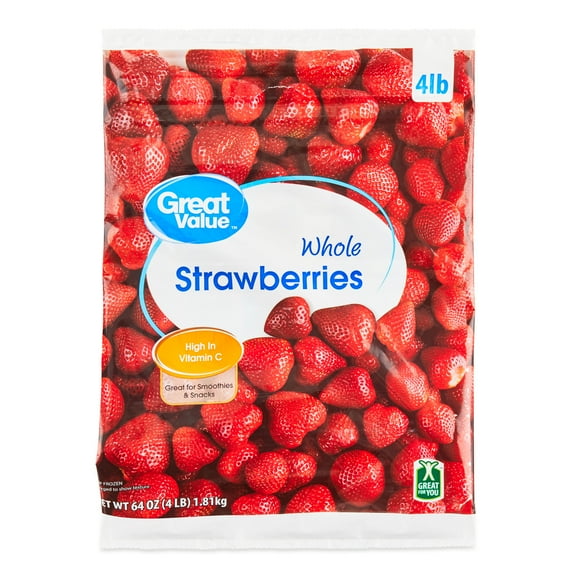 Frozen Fruit in Frozen Fruits & Vegetables - Walmart.com