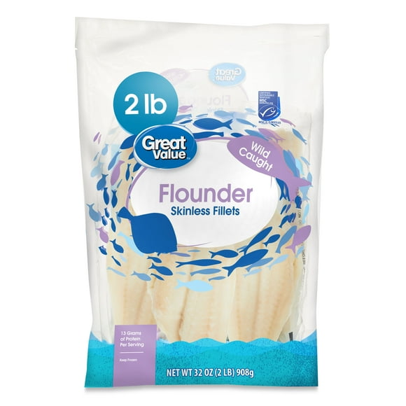 Fish in Seafood - Walmart.com