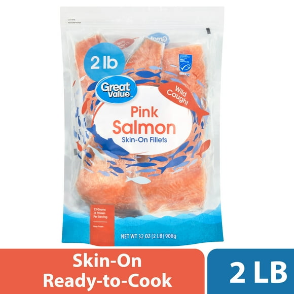 Frozen Fish in Meat & Seafood - Walmart.com