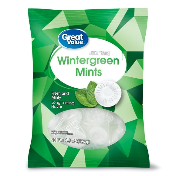 Mint Candy in Mints - Walmart.com