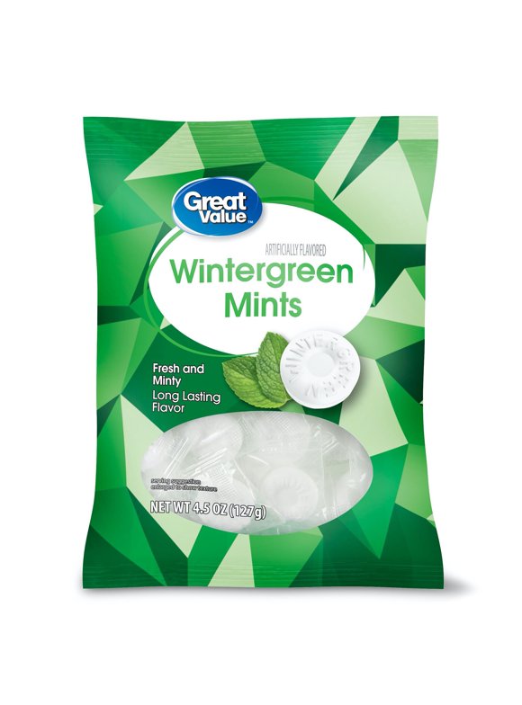 Mint Candy in Mints - Walmart.com